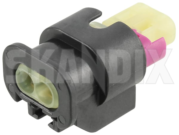 SKANDIX Shop Volvo Ersatzteile: Steckgehäuse 31252282 (1059693)