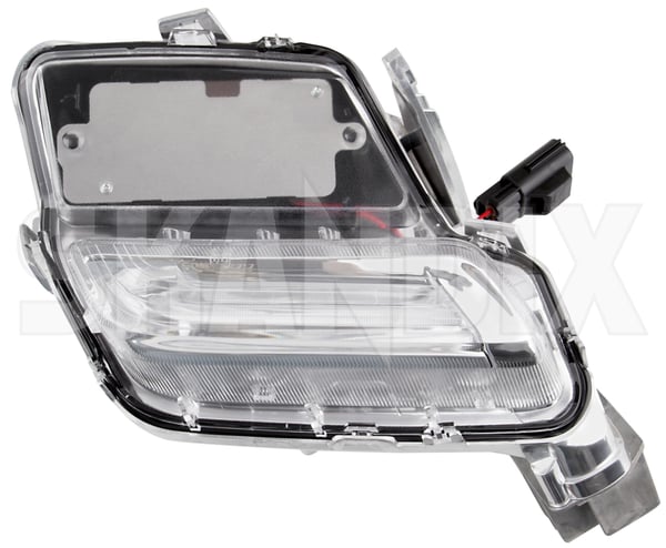 SKANDIX Shop Volvo Ersatzteile: Tagfahrleuchte links LED 31420393 (1059942)