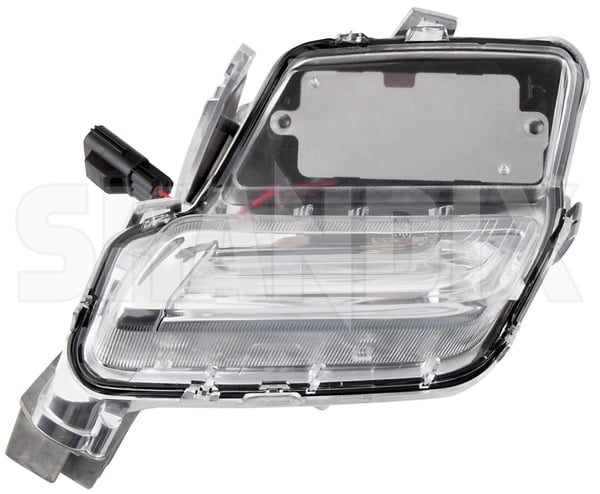 SKANDIX Shop Volvo parts: Daytime running lamp right LED 31420394 (1059943)