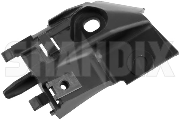 SKANDIX Shop Volvo Ersatzteile: Halter, Stoßstange vorne links oben ...