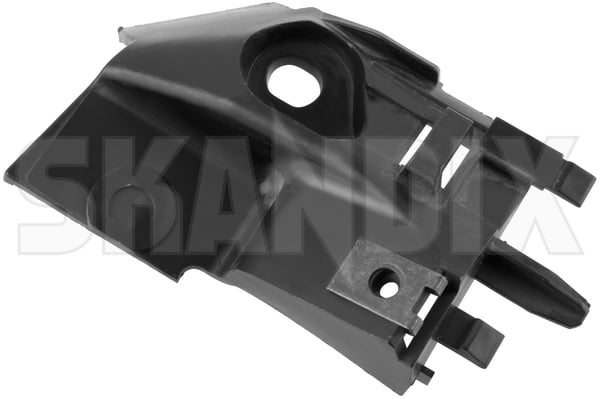 SKANDIX Shop Volvo Ersatzteile: Halter, Stoßstange vorne rechts oben ...