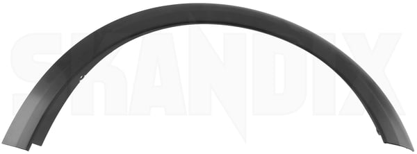SKANDIX Shop Volvo parts: Fender attachment front right 39861215 (1060244)