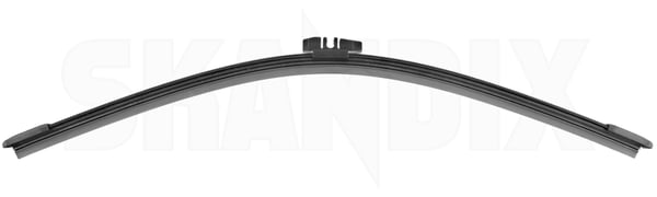 SKANDIX Shop Volvo parts: Wiper blade for Rear window 31349857 (1060473)