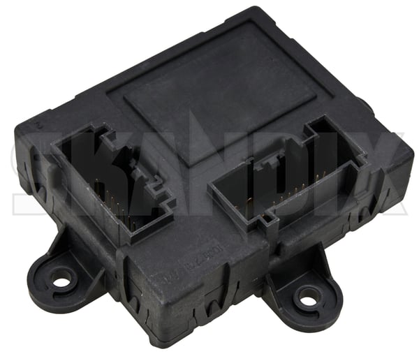 SKANDIX Shop Volvo parts: Door control unit Driver side 31295207 (1060702)