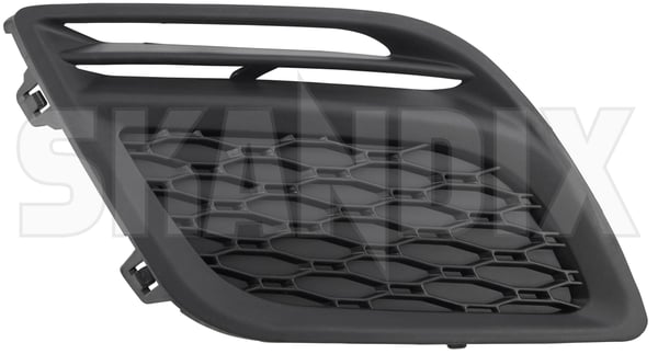 SKANDIX Shop Volvo parts: Cover, Bumper front right 31290658 (1061098)