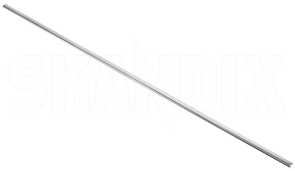 SKANDIX Shop Volvo parts: Trim moulding, Glas Side window trunk right ...