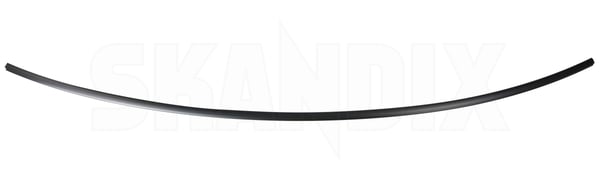 SKANDIX Shop Volvo Ersatzteile: Zierleiste, Verglasung Frontscheibe ...