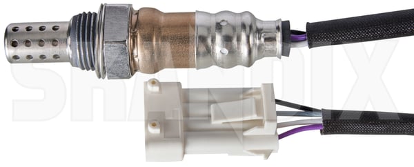 SKANDIX Shop Volvo parts: Lambda sensor Diagnostic probe 8677894 (1063470)