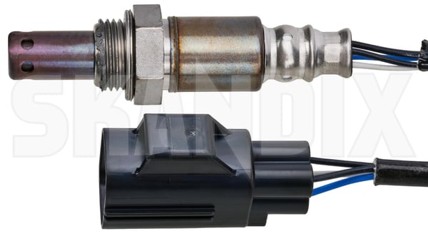 SKANDIX Shop Volvo parts: Lambda sensor Regulating probe 30751864 (1063471)