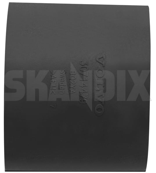 SKANDIX Shop Volvo parts: Air intake hose Air filter - Air mass sensor ...