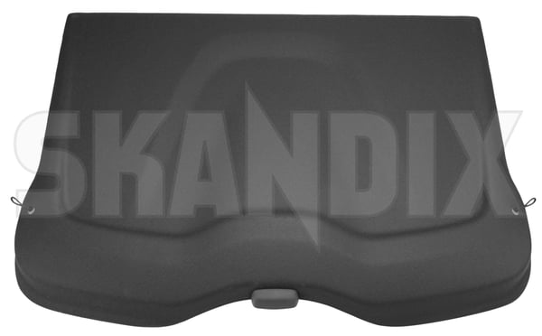 SKANDIX Shop Volvo Ersatzteile: Laderaumabdeckung 31389389 (1063943)