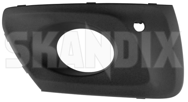 SKANDIX Shop Volvo parts: Frame, Fog lights left 31353574 (1064616)