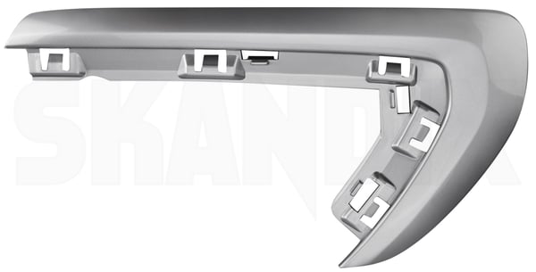 SKANDIX Shop Volvo parts: Frame, Fog lights right 31353577 (1064825)