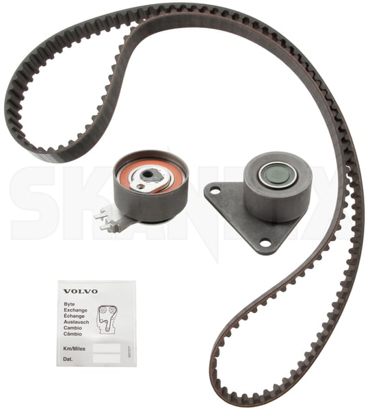 SKANDIX Shop Volvo parts: Timing belt kit 32298827 (1066259)