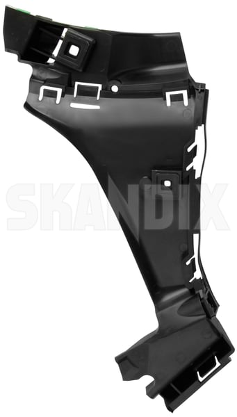 SKANDIX Shop Volvo Ersatzteile: Halter, Stoßstange rechts hinten ...