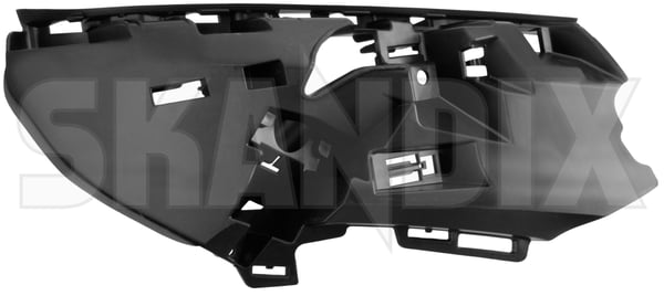SKANDIX Shop Volvo parts: Mounting bracket, Bumper front right 31290978 ...
