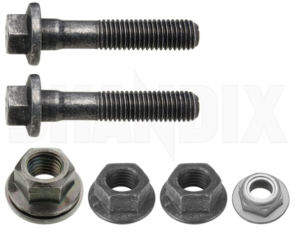 SKANDIX Shop Volvo parts: Mounting plate, Shock absorber Kit 272283 ...