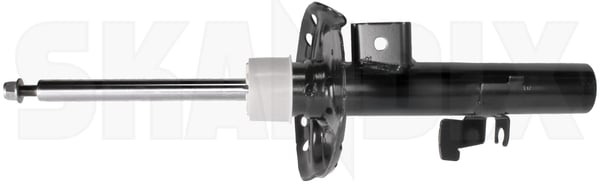 SKANDIX Shop Volvo parts: Shock absorber Front axle right 31410374 ...