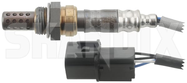 SKANDIX Shop Volvo parts: Lambda sensor Regulating probe 30652261 (1067565)