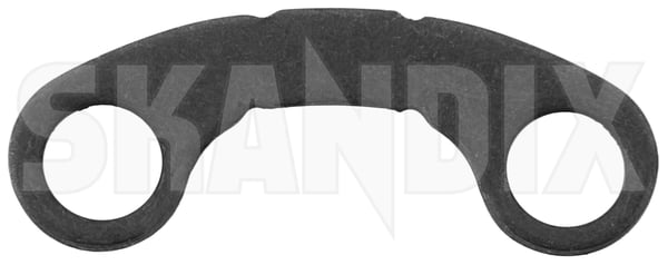 SKANDIX Shop Volvo parts: Locking plate, Cardan shaft 9463444 (1067757)