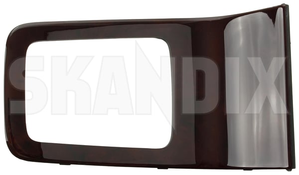 SKANDIX Shop Volvo parts: Interior panel Blinds, Gearselector classic ...