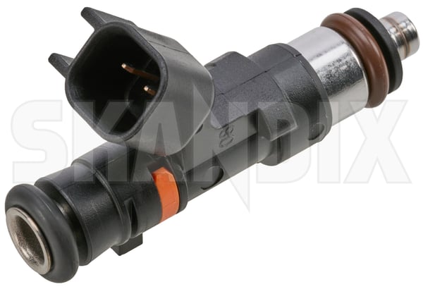 SKANDIX Shop Volvo parts: Injection valve Cylinders 1-5 30757534 (1068497)