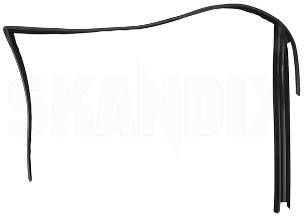 SKANDIX Shop Volvo Ersatzteile: Fensterführung vorne rechts 31371177 ...