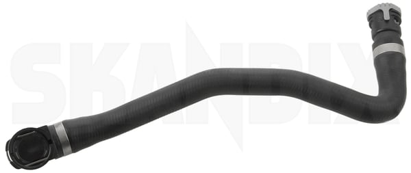 SKANDIX Shop Volvo parts: Heater hose Intake 31439954 (1068878)