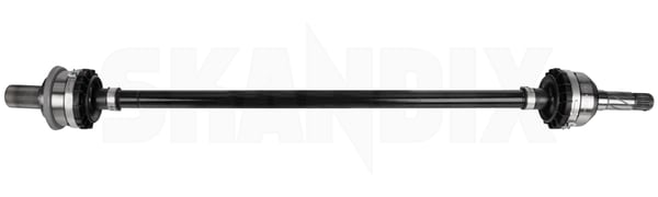 SKANDIX Shop Volvo parts: Drive shaft rear fits left and right 36011787 ...