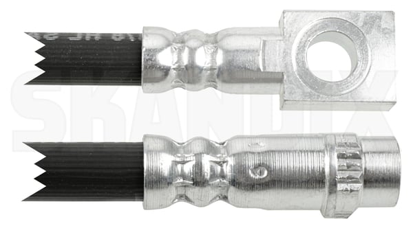 SKANDIX Shop Volvo parts: Brake hose Rear axle fits left and right ...