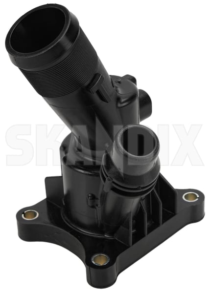 SKANDIX Shop Volvo parts: Thermostat, Coolant 31686045 (1070500)