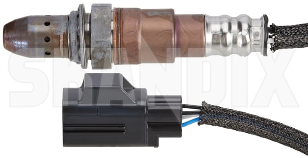 SKANDIX Shop Volvo parts: Lambda sensor Regulating probe 32253666 (1070510)