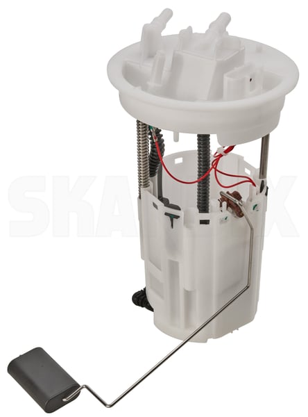 SKANDIX Shop Volvo parts: Fuel feed unit 31321094 (1071755)