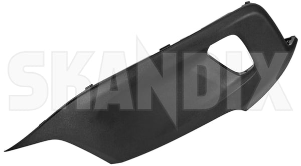 SKANDIX Shop Volvo parts: Cover, Bumper front left 31353341 (1072290)