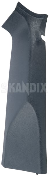 SKANDIX Shop Volvo parts: Interior, lining trunk D-pillar blue 1386958 ...