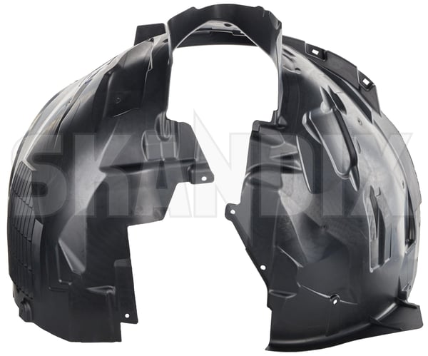 SKANDIX Shop Volvo Ersatzteile: Innenkotflügel vorne rechts 31694645 ...