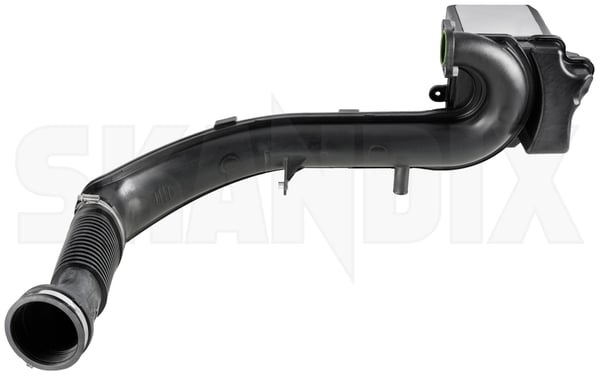 SKANDIX Shop Volvo parts: Air intake hose Air filter - throttle valve ...