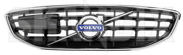SKANDIX Shop Volvo parts: Radiator grill 31301892 (1074055)