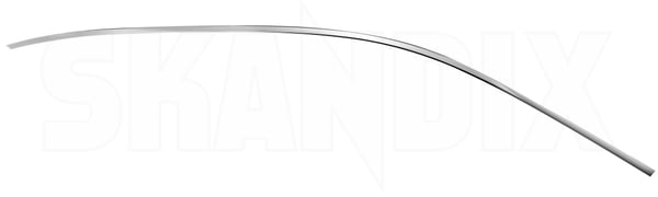 SKANDIX Shop Volvo parts: Trim moulding, Glas Side window upper front ...