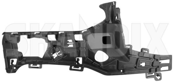 SKANDIX Shop Volvo parts: Mounting bracket, Bumper front right 31383238 ...