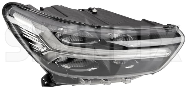 SKANDIX Shop Volvo parts: Headlight right LED 31655983 (1074838)