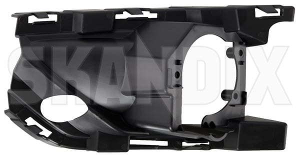 SKANDIX Shop Volvo parts: Mounting bracket, Bumper front right 31407961 ...