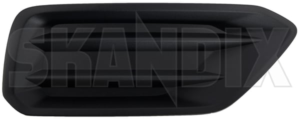SKANDIX Shop Volvo parts: Cover, Bumper front right 31407950 (1075692)