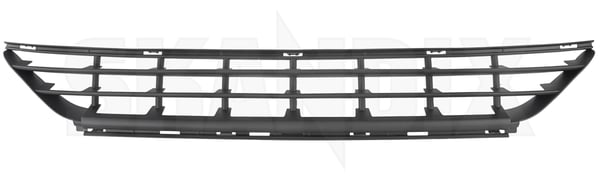 SKANDIX Shop Volvo parts: Radiator grill centre lower 31323774 (1075913)