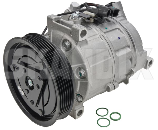 SKANDIX Shop Volvo parts: Compressor, Air conditioner 36050839 (1076145)