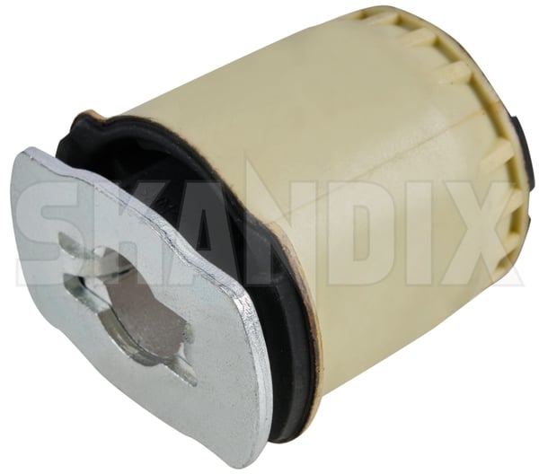 SKANDIX Shop Volvo parts: Bushing, Suspension Rear axle Subframe rear ...