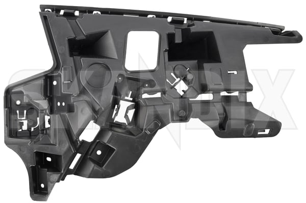 SKANDIX Shop Volvo parts: Mounting bracket, Bumper front right 31425231 ...