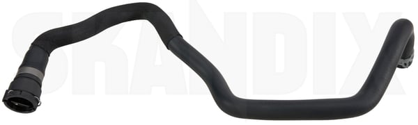 SKANDIX Shop Volvo parts: Radiator hose Water pump - Heater valve ...