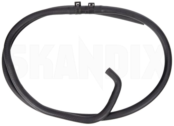 SKANDIX Shop Volvo parts: Breather hose, Expansion tank 31274505 (1078901)
