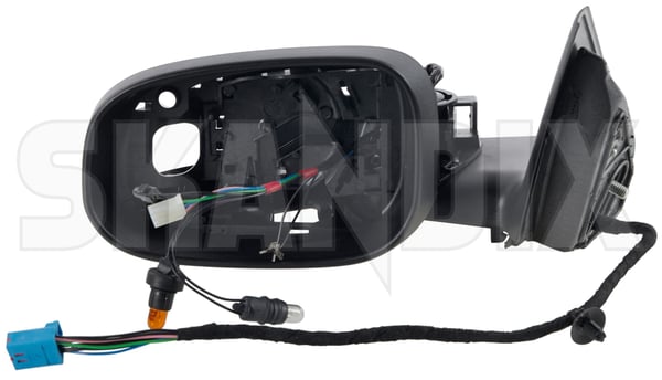 SKANDIX Shop Volvo parts: Outside mirror left 31278743 (1079285)